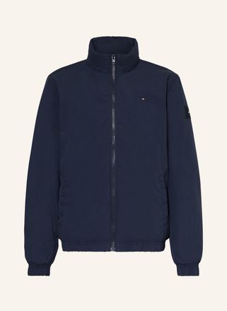 Tommy Hilfiger Steppjacke blau