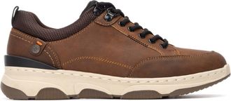 Refresh Freizeitschuhe Herren Kamel - Bequeme und vielseitige Schuhe - Casual Mode - Modell 17323702 (Größe 43)