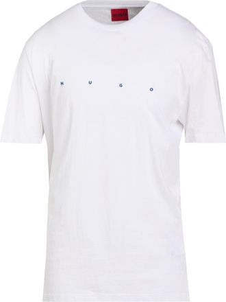 HUGO BOSS TOPS - T-shirts auf YOOX.COM