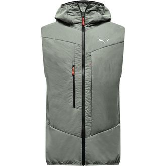Salewa Sella DST/TWR HYB Vest M Shadow - XL