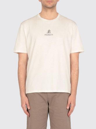 Premiata T-Shirt PREMIATA Homme couleur Blanc