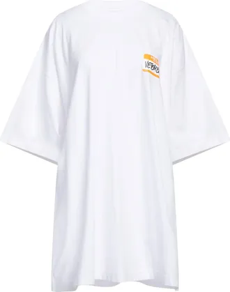 VETEMENTS TOPS - T-shirts auf YOOX.COM