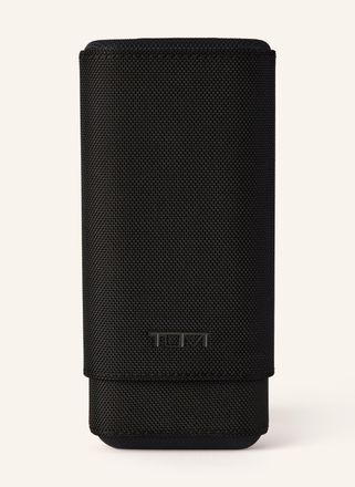 Tumi Zigarren-Etui schwarz