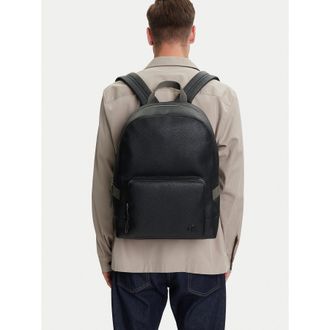 Calvin Klein Jeans Rucksack Calvin Klein Jeans Cargo Backpack 43 LV04G3158G Schwarz