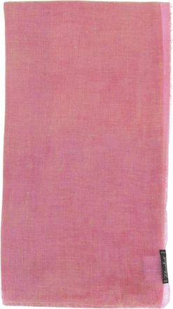 Faliero Sarti Femme, Accessoires, Rose, Taille: ONE Size Tobia Scarf