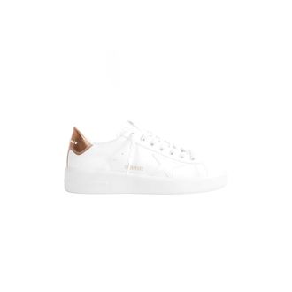 Golden Goose Bio-Based Purestar Sneakers