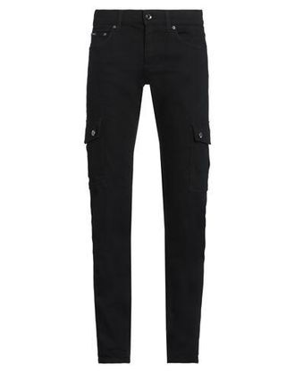 Dolce & Gabbana BAS - Pantalons en jean sur YOOX.COM