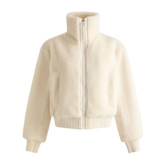 Fusalp Melsy Jacket - Femme - Sport - Beige - Taille: 36 FR