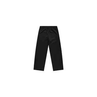 Arte Track Pants - - Trousers - Herren - Schwarzk - S