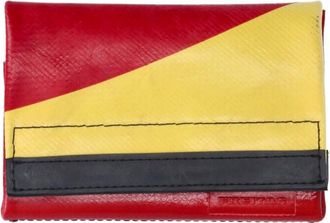 FREITAG Medium Wallet F51 Dallas