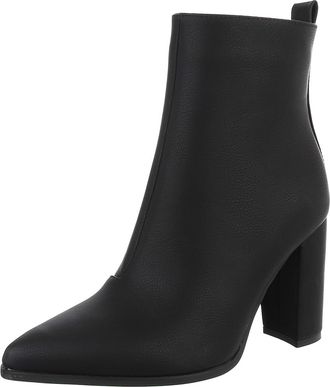 Ital-Design Stiefelette