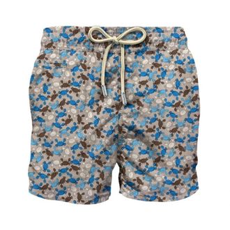 MC2 Saint Barth Bademode - - Swimwear - Herren - Mehrfarbig - XL
