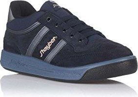 J'hayber 51139 - Sneaker - Homme, Bleu Marine/Noir, 41 EU