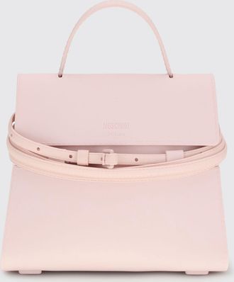 Moschino Handtasche MOSCHINO COUTURE Damen Farbe Pink