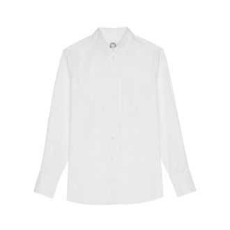 Ines De La Fressange Blusen & Shirts - - Blouses & Shirts - Damen - Wei&szlig; - M