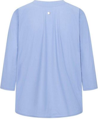 Raffaello Rossi Rundhalsshirt Grazia 9901 Shirt