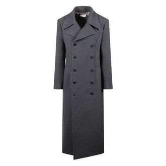 The Nina Studio Damen, M&auml;ntel, Grau, XSGr&ouml;&szlig;e