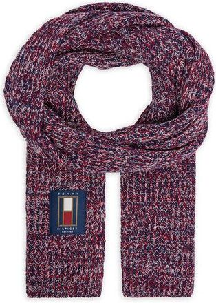 Tommy Hilfiger Schal AM0AM12835 Dunkelblau