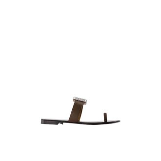 Giuseppe Zanotti Damen, Schuhe, Braun, 39 EUGr&ouml;&szlig;e