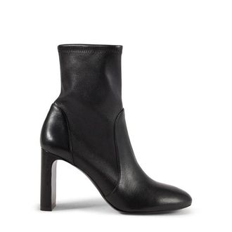 Stuart Weitzman Bottines Babette en cuir de mouton