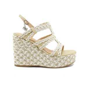 Guess Damen, Schuhe, Beige, 39 EUGr&ouml;&szlig;e