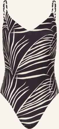 Mrs & Hugs Mrs & Hugs Badeanzug schwarz