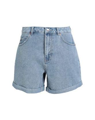 Vero Moda BAS - Shorts en jean sur YOOX.COM
