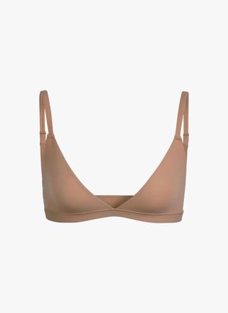 SKIMS Bralette triangle unie
