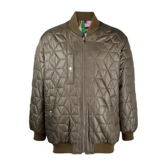 Isabel Marant Herren, Jacken, Braun, LGr&ouml;&szlig;e
