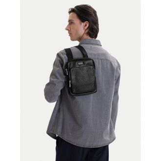 Guess Umh&auml;ngetasche Guess HMBOGS P6223 Schwarz