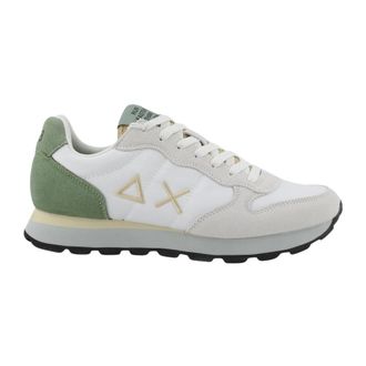 Sun 68 Sneakers - - Shoes - Herren - Wei&szlig; - 40 EU