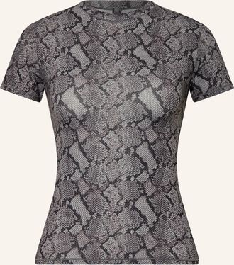 SKIMS Skims Lounge-Shirt Fits Everbody beige