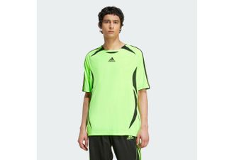 adidas Originals T-Shirt TEAMGEIST ADICOLOR T-SHIRT (1-tlg)