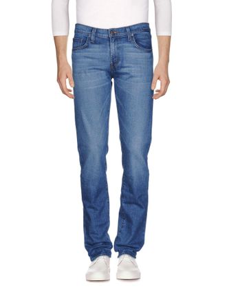 J Brand HOSEN & R&Ouml;CKE - Jeanshosen auf YOOX.COM