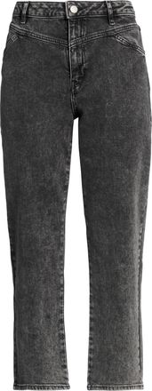 Maje HOSEN & R&Ouml;CKE - Jeanshosen auf YOOX.COM