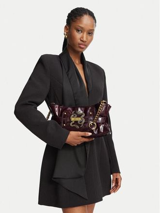 Just Cavalli Handtasche 81RA4BE1 ZSE77 Dunkelrot