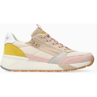 Mephisto Chaussures en cuir textile VENICE.P2008214