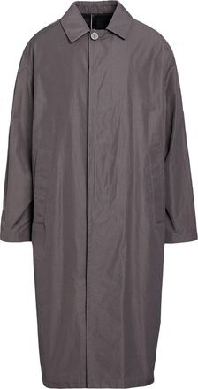 Hev&ograve; JACKEN & M&Auml;NTEL - Jacken, M&auml;ntel & Trenchcoats auf YOOX.COM