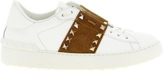 Valentino Garavani Sneaker - Braun