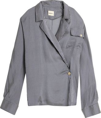 Khaite TOPS - Hemden auf YOOX.COM