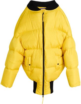 Dsquared2 JACKEN & M&Auml;NTEL - Pufferjacken & Daunenjacken auf YOOX.COM