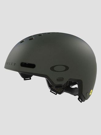 Oakley ST1 MIPS Casque gris