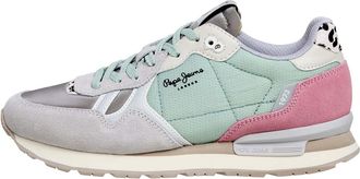 Pepe Jeans London Sneaker Brit Glen