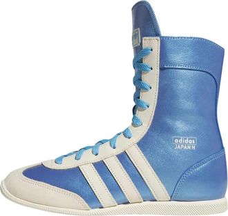 adidas Femme, Sport, Bleu, Taille: 36 2/3 EU Japan H Chaussures
