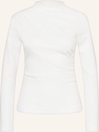 Drykorn Drykorn Longsleeve Tiry weiss