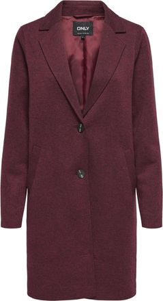 Only Onlsedona Life Carrie Coat Otw Noos