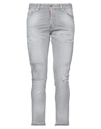 Dsquared2 HOSEN & R&Ouml;CKE - Jeanshosen auf YOOX.COM