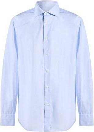 LUIGI BORRELLI NAPOLI TOPS - Chemises sur YOOX.COM