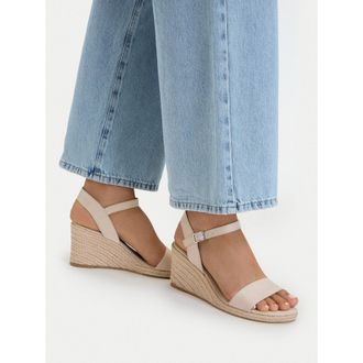 Tamaris Espadrilles Tamaris 1-28300-42 Beige