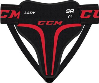 CCM Tiefschutz CCM Damen Junior